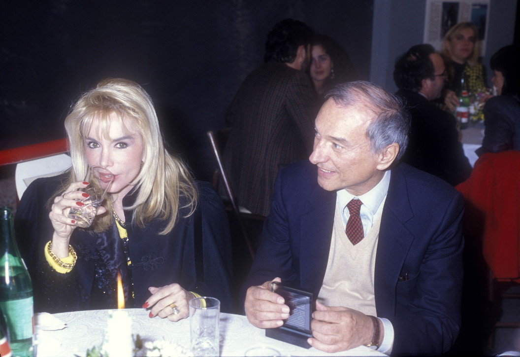 Maria Giovanna Elmi compie 80 anni: auguri alla fatina della tv - Foto ...