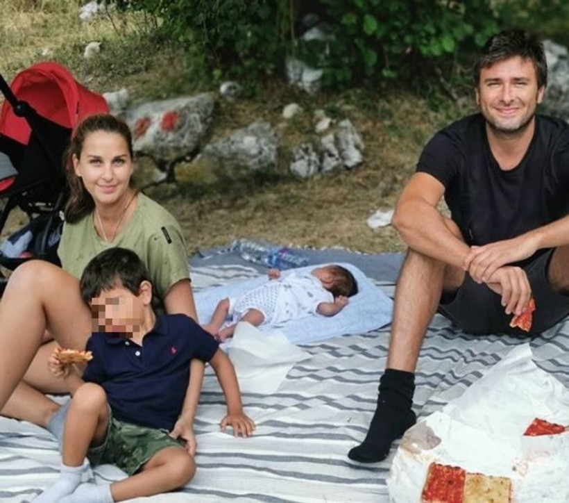 Politici in vacanza, da Salvini alla Boschi: guarda le foto più belle ...