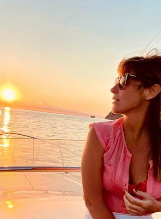 Politici in vacanza, da Salvini alla Boschi: guarda le foto più belle ...