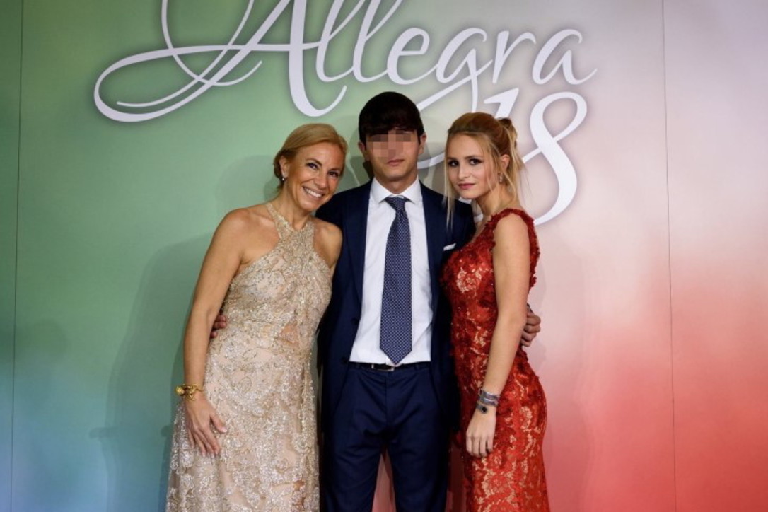 Francesca Ossani, imprenditrice e titolare di Crik Crok - Foto Tgcom24