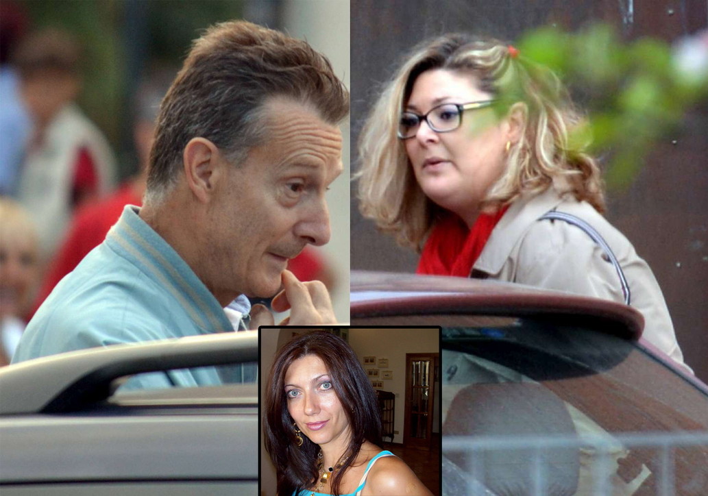 Il caso Roberta Ragusa, uccisa dal marito e mai ritrovata - Foto Tgcom24