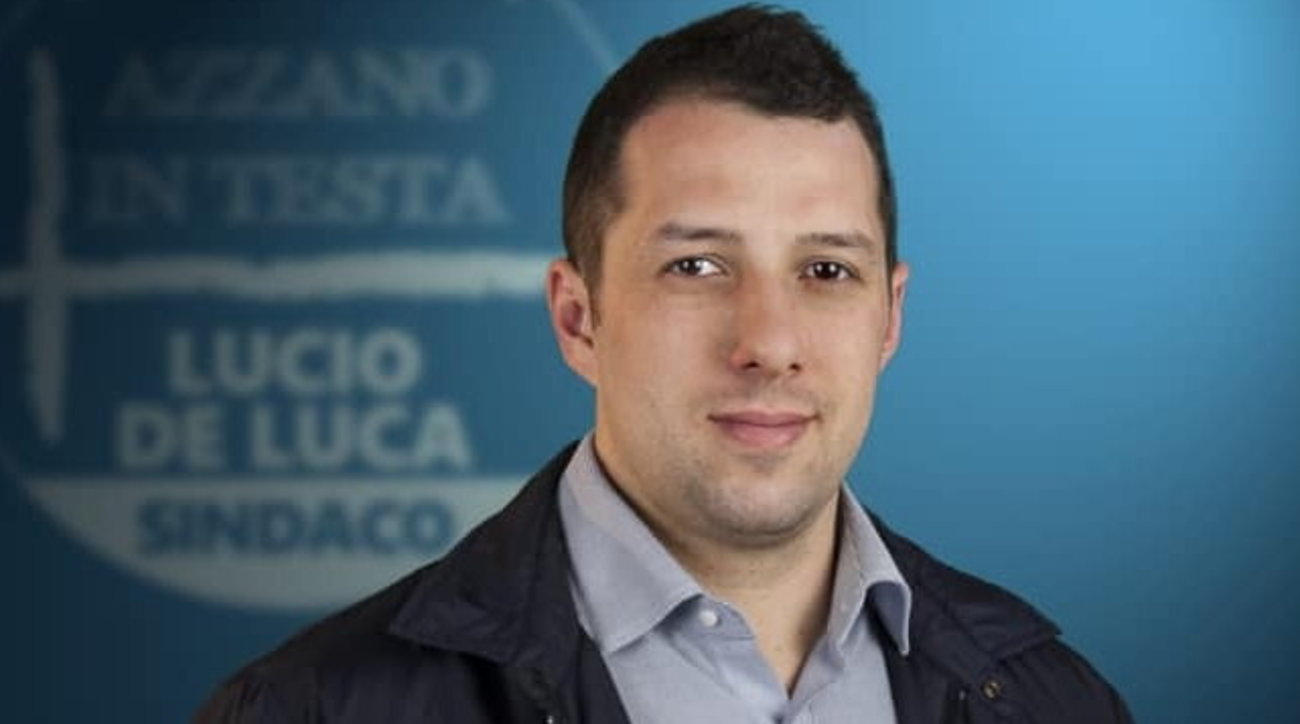 Covid, il vicesindaco di Azzano (Bergamo): "Ricoverato a New York ...