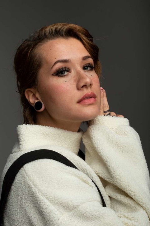 Arriva il primo inedito in italiano di Tish, la cantante che ha ...