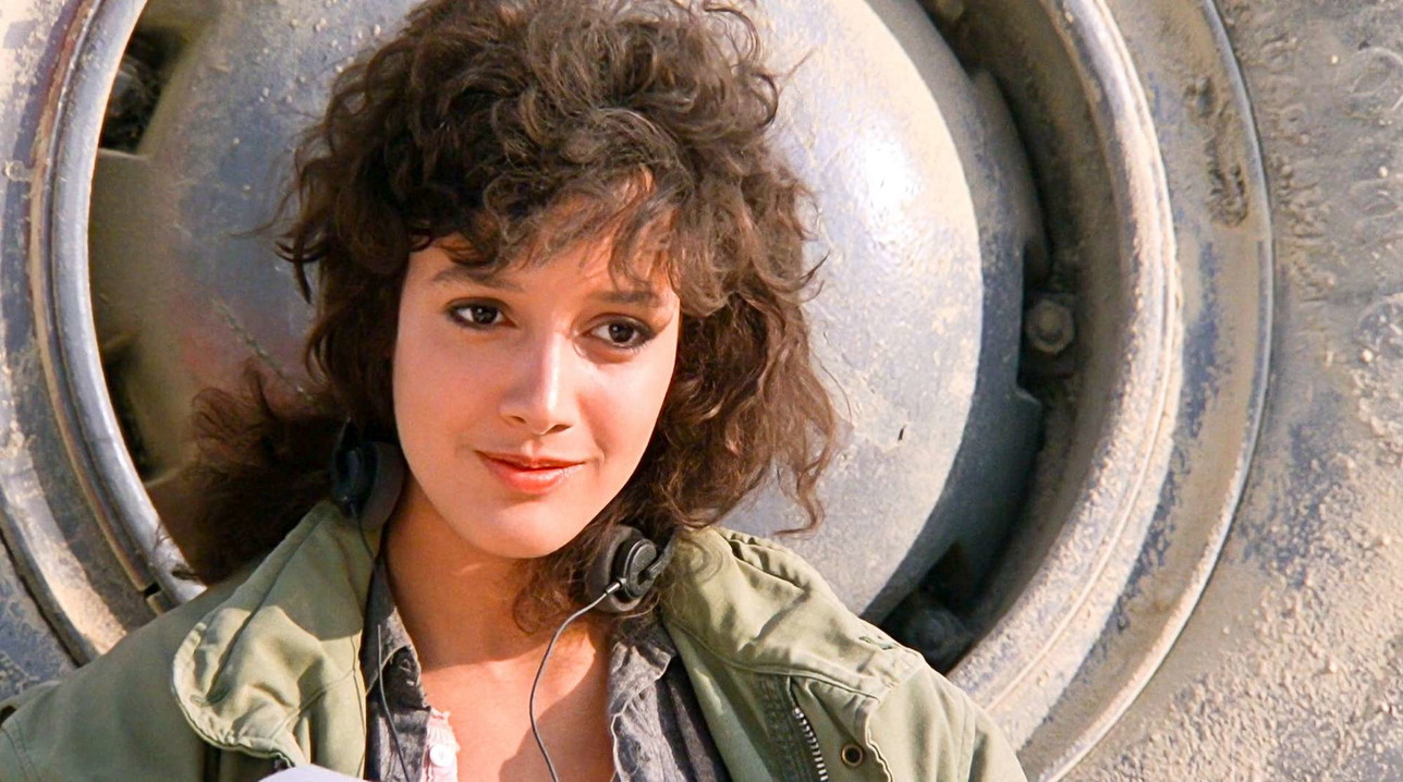 Flashdance Il Cult Con Jennifer Beals Diventa Una Serie Tv