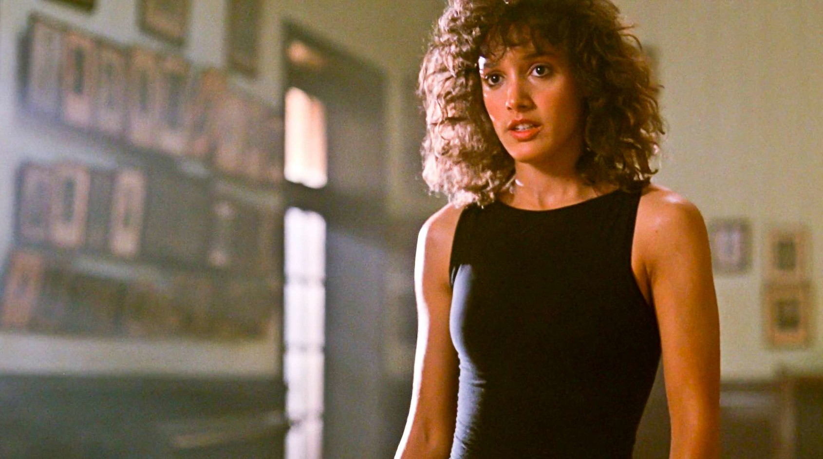 Saturday Pop. Irene Cara: “Flashdance… What a Feeling” | Non sono ...