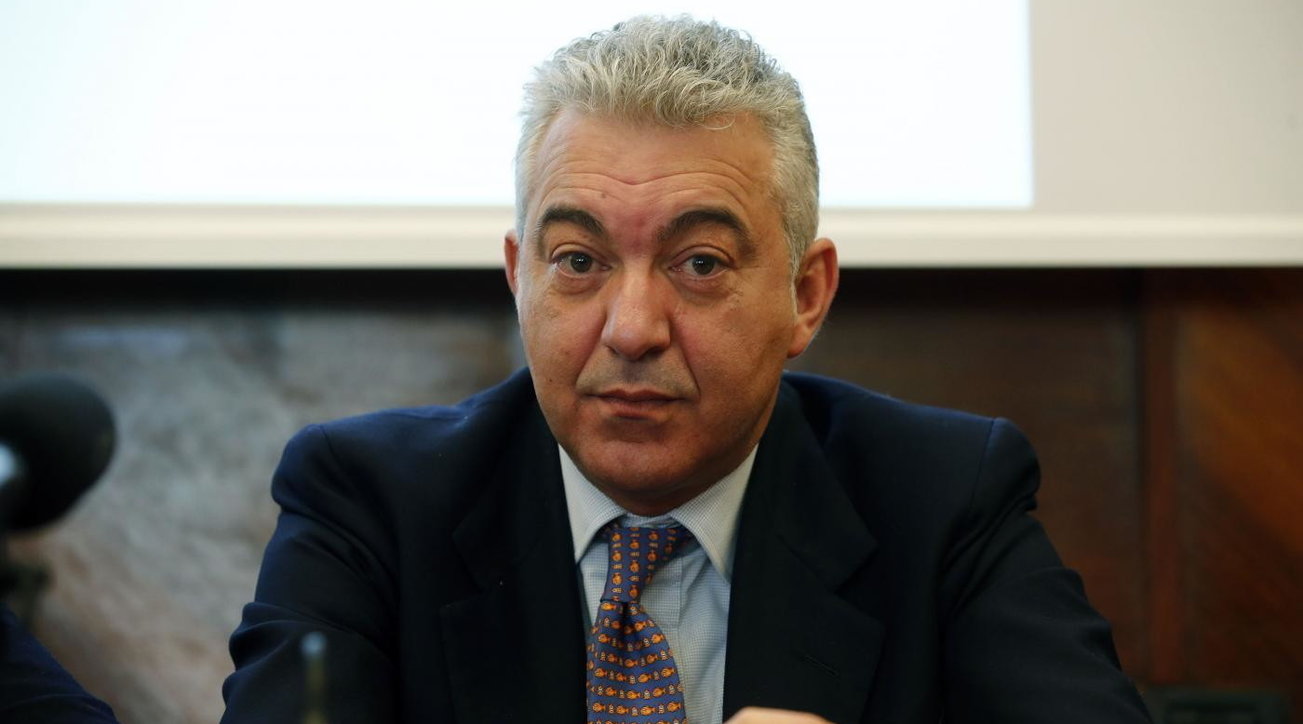 Covid, Arcuri: "Nuovo dramma ma rispetto a marzo è un altro mondo ...