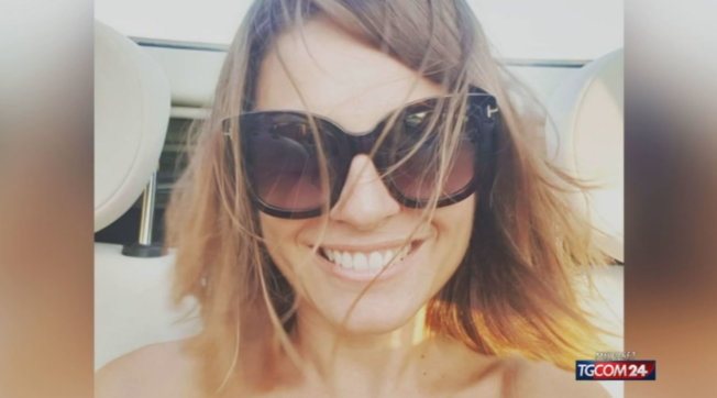 Indagine su ex cardinale Becciu: scarcerata la manager Cecilia Marogna ...