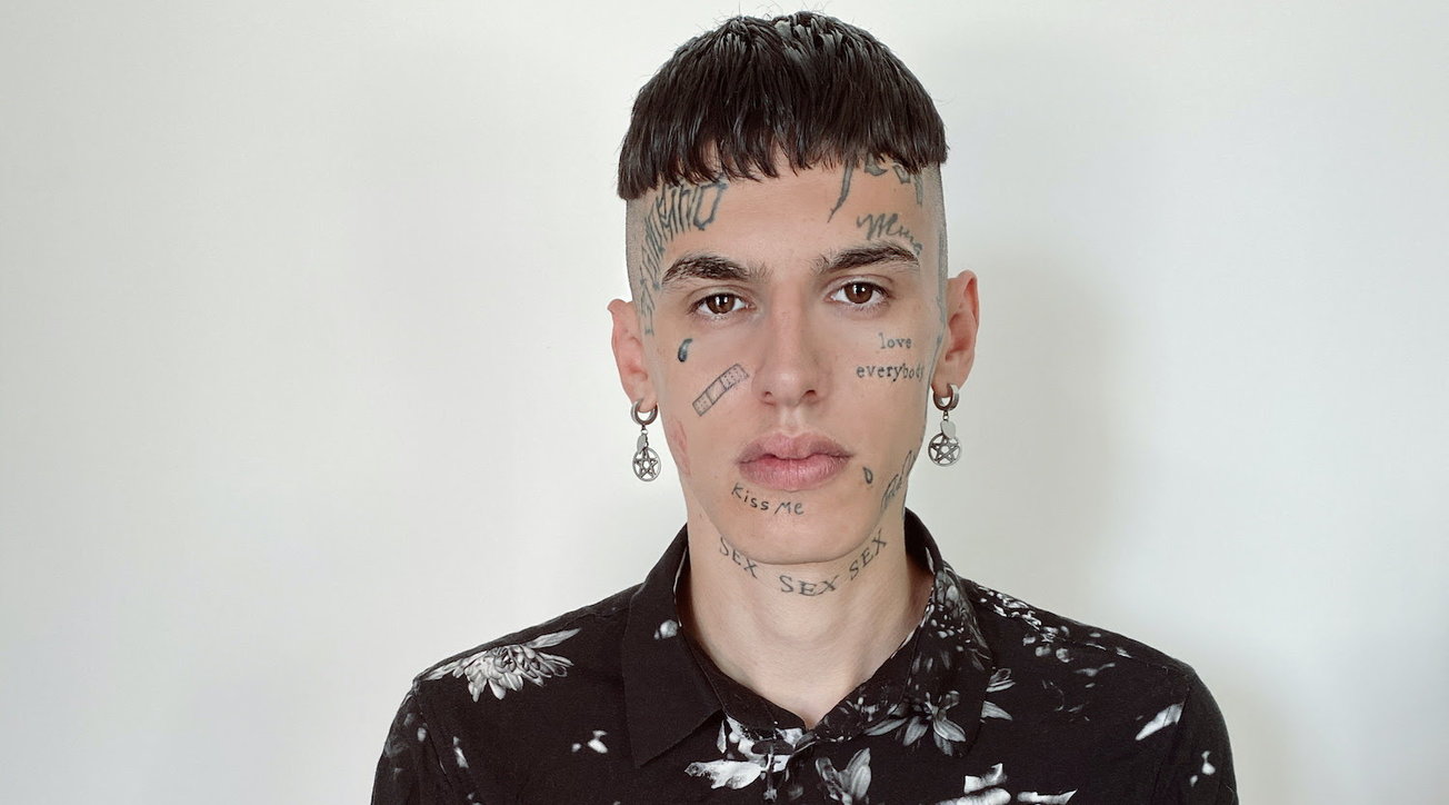 Young Signorino è diventato "Calmo" e riflessivo per il debut album ...