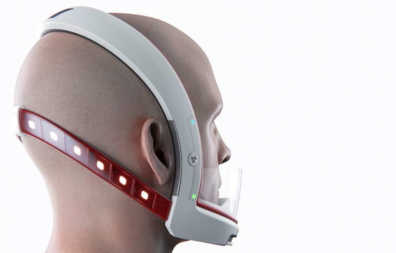 Ecco la "Elon mask", la maschera anti-Covid ispirata al miliardario ...