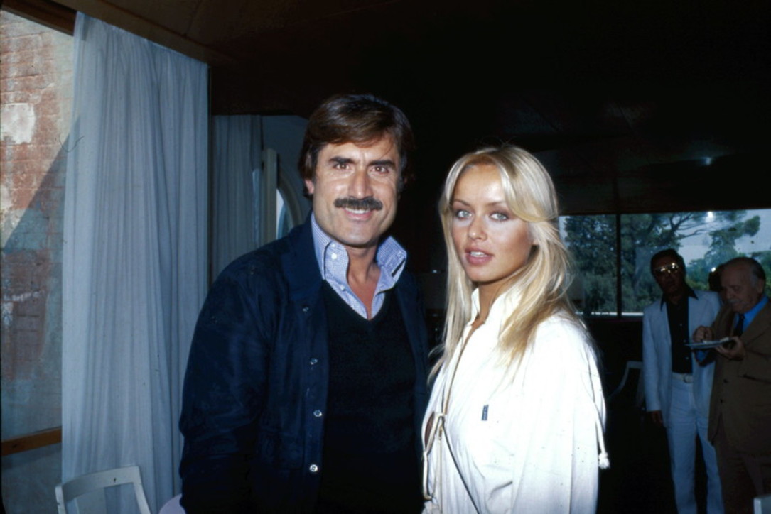 I 65 anni di Gloria Guida, la regina della commedia sexy anni 70 che ha ...