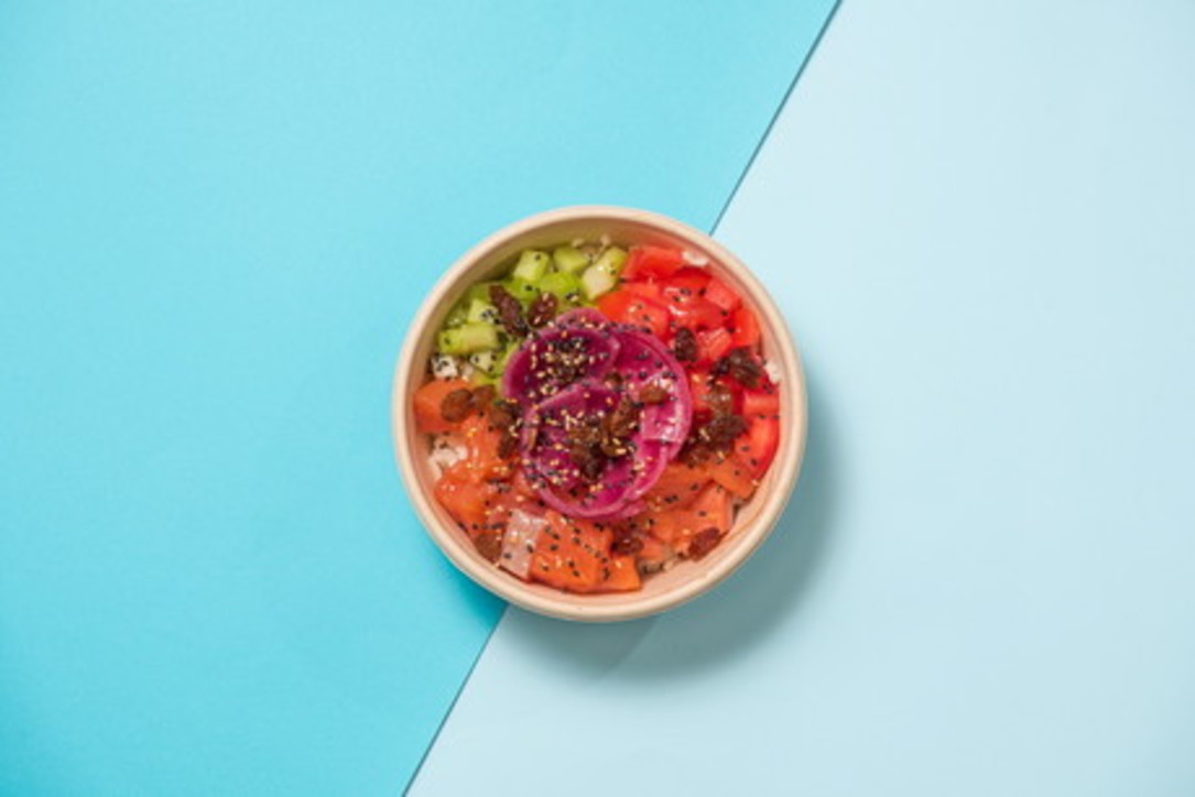 Chef Regolanti per il primo poké italiano dal pescato fresco - Tgcom24