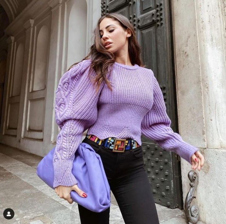 Giulia De Lellis e Carlo Beretta fanno sul serio: il regalo è esplosivo ...