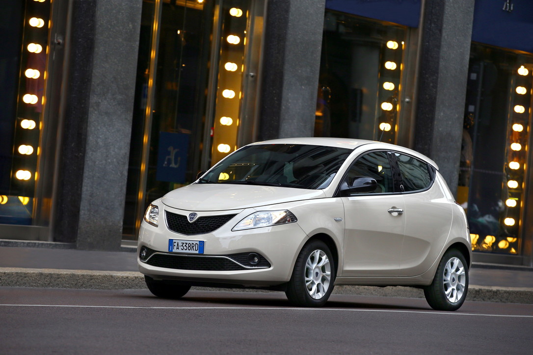 I 35 anni della Ypsilon e il progettoYpsilonDreamers - Tgcom24