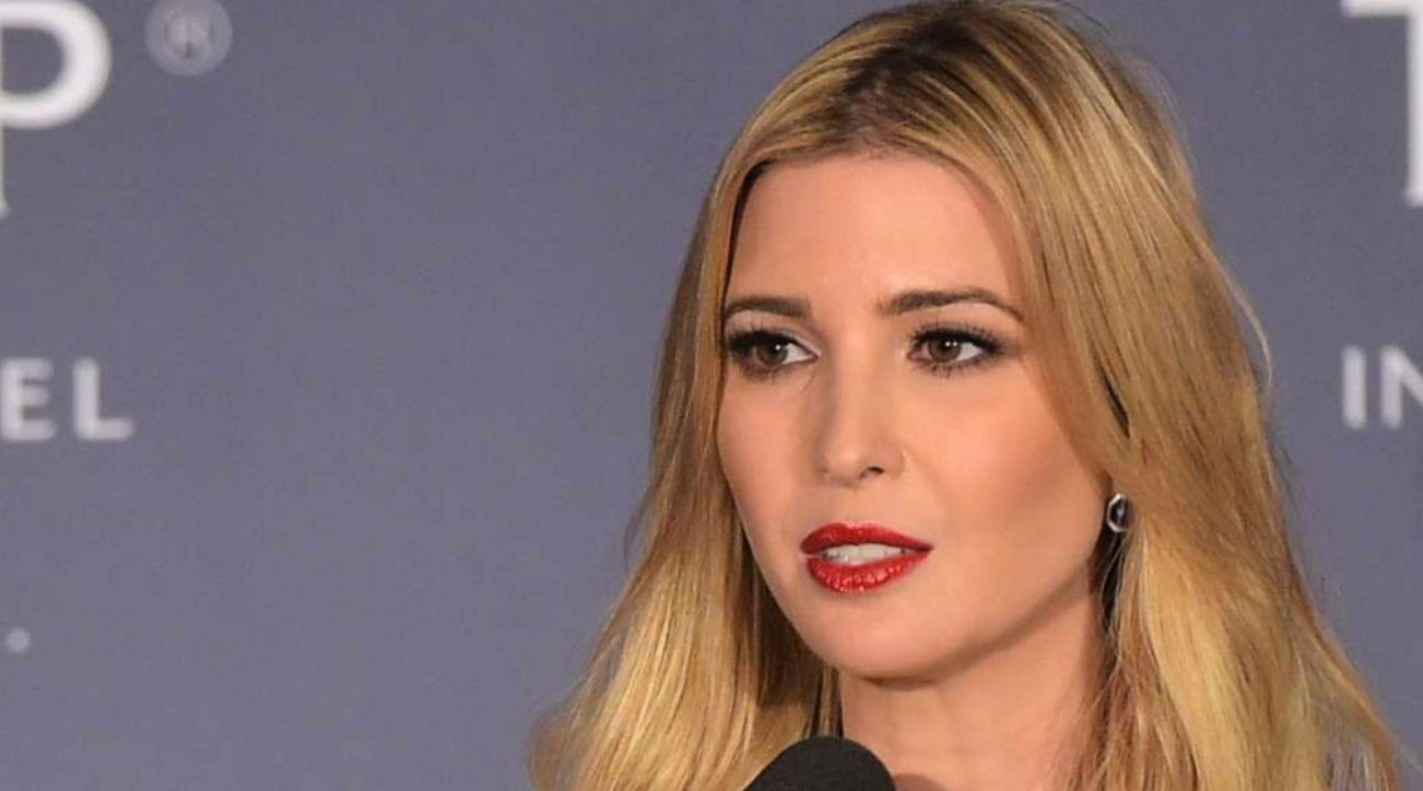Ivanka vuole partecipare all'insediamento di Biden, Trump infuriato ...