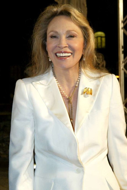 Gli 80 anni di Faye Dunaway, icona sofisticata degli anni 70 - Tgcom24