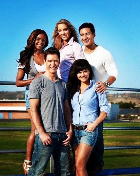 Addio a Dustin Diamond: interpretò Screech in Bayside School - Tgcom24