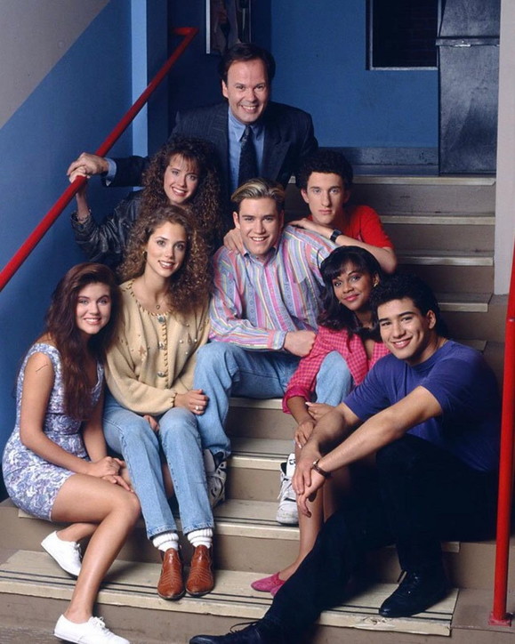 Addio a Dustin Diamond: interpretò Screech in Bayside School - Tgcom24