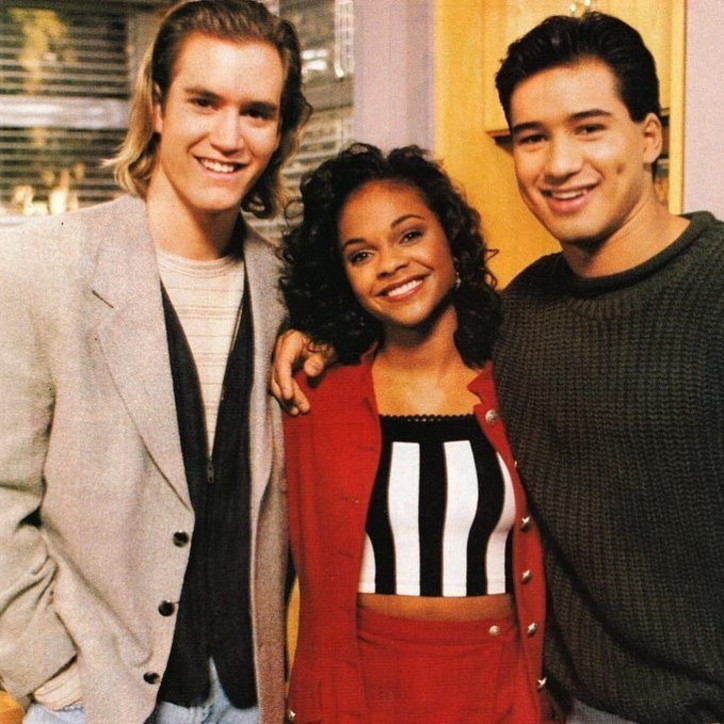 Addio a Dustin Diamond: interpretò Screech in Bayside School - Tgcom24