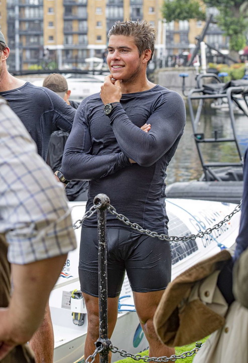 Arthur Chatto, il nipote della regina Elisabetta che dà lezioni di ...