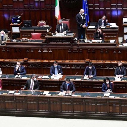 Governo, Maria Elena Boschi al Tg4: "C'è stata chiusura da parte di ...