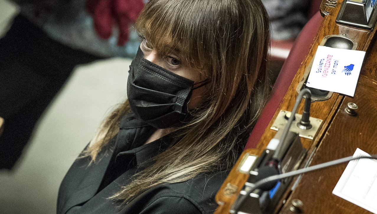 Governo, Maria Elena Boschi al Tg4: "C'è stata chiusura da parte di ...