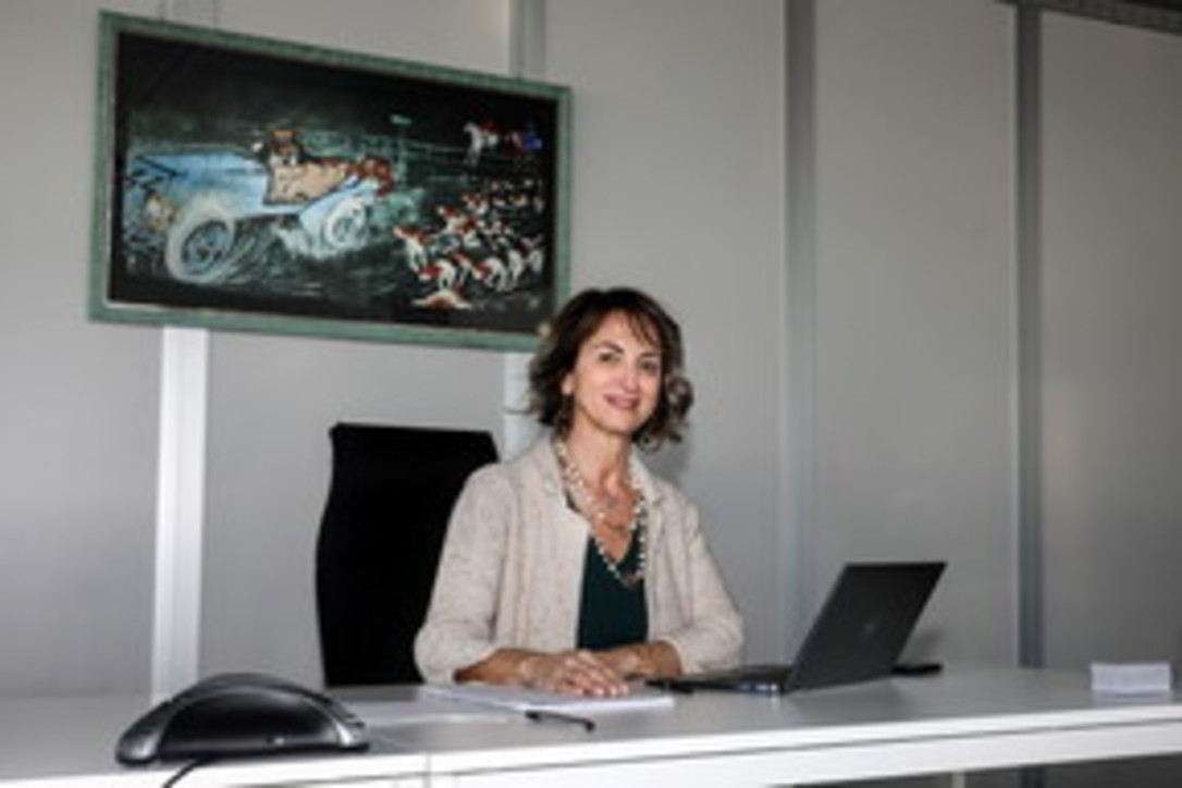 Alessandra Zinno: " Conciliare è spesso la chiave vincente per ottenere ...