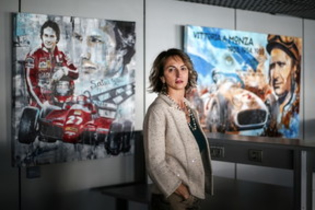 Alessandra Zinno: " Conciliare è spesso la chiave vincente per ottenere ...
