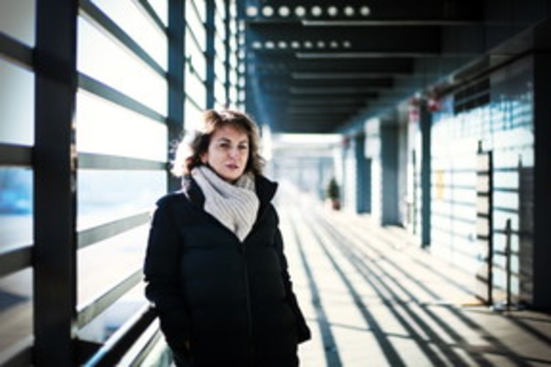 Alessandra Zinno: " Conciliare è spesso la chiave vincente per ottenere ...