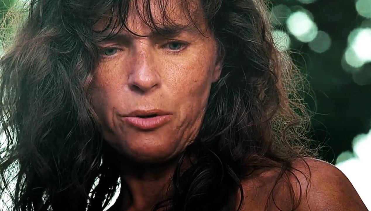 Addio a Mira Furlan: era la scienziata Danielle Rousseau in "Lost ...