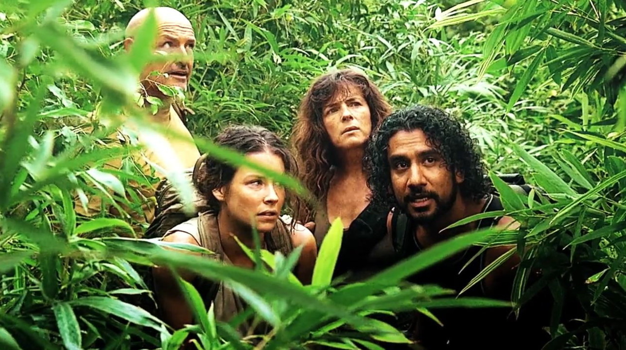 Addio a Mira Furlan: era la scienziata Danielle Rousseau in "Lost ...