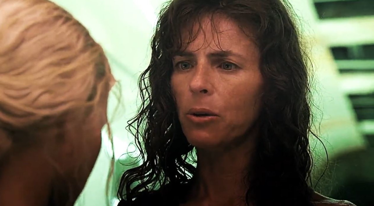 Addio a Mira Furlan: era la scienziata Danielle Rousseau in "Lost ...