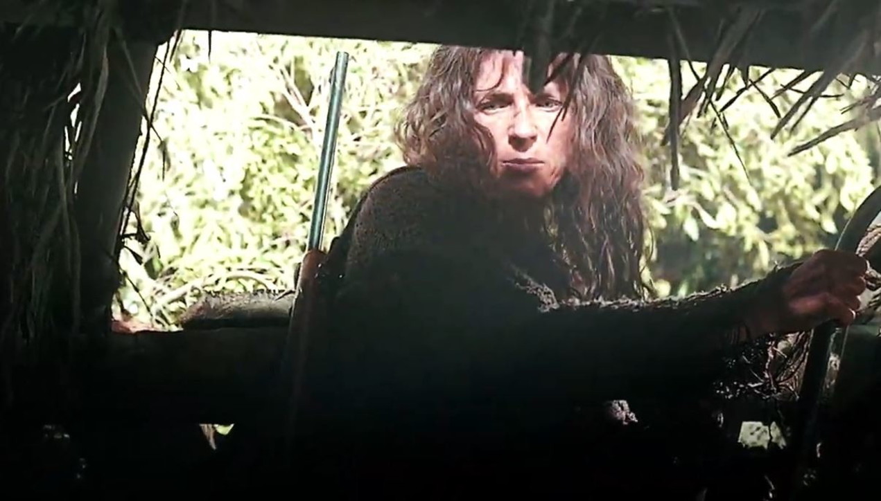 Addio a Mira Furlan: era la scienziata Danielle Rousseau in "Lost ...