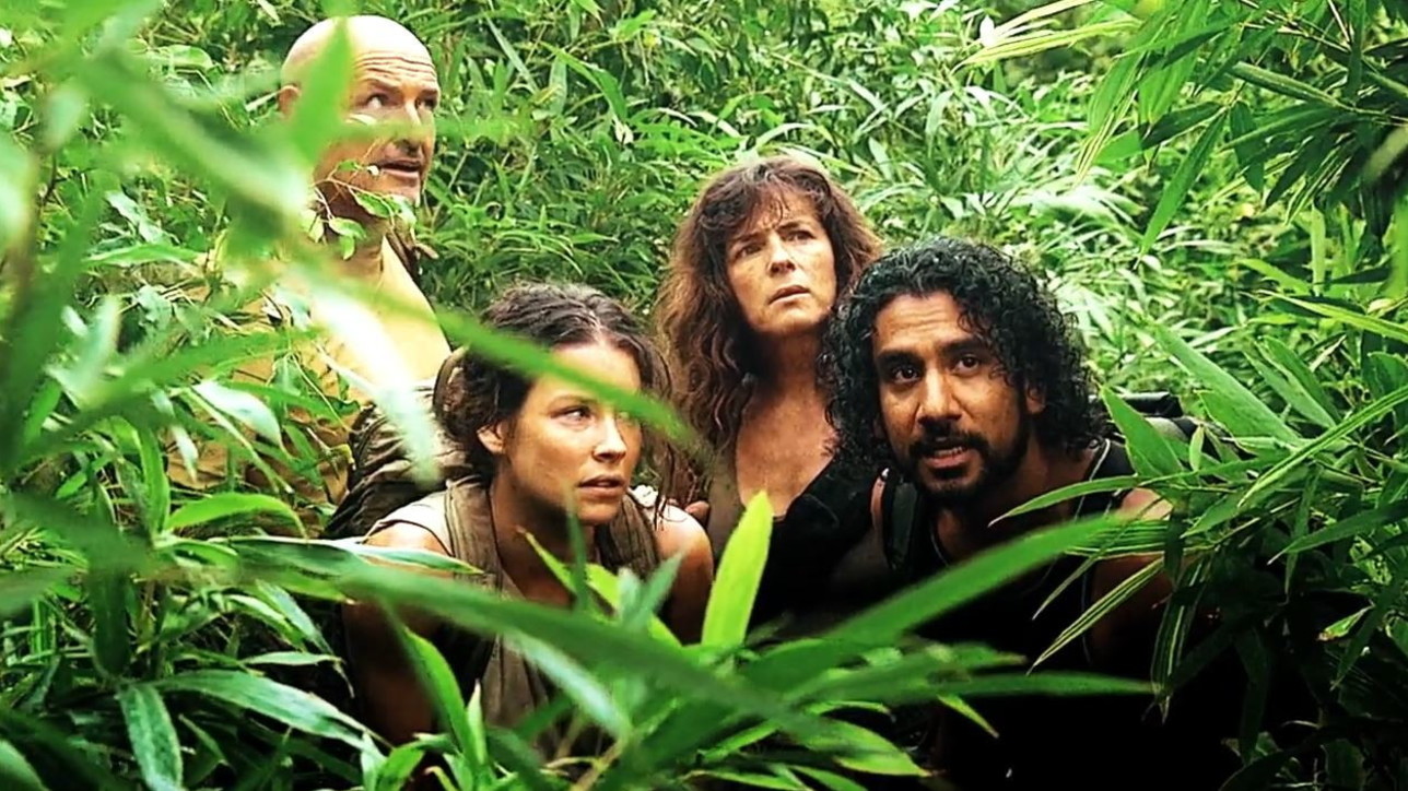 Addio a Mira Furlan, era Danielle Rousseau in "Lost" - Foto Tgcom24