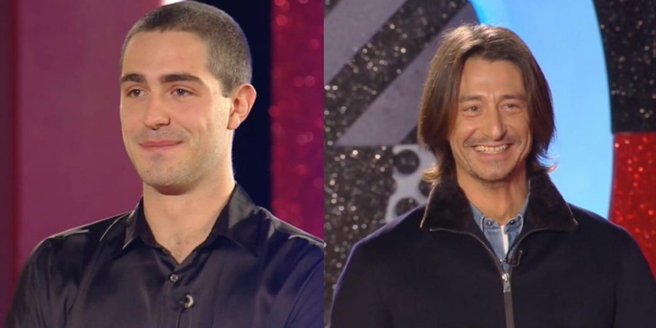 "Grande Fratello Vip", Giulia e Tommaso ai ferri corti - Tgcom24