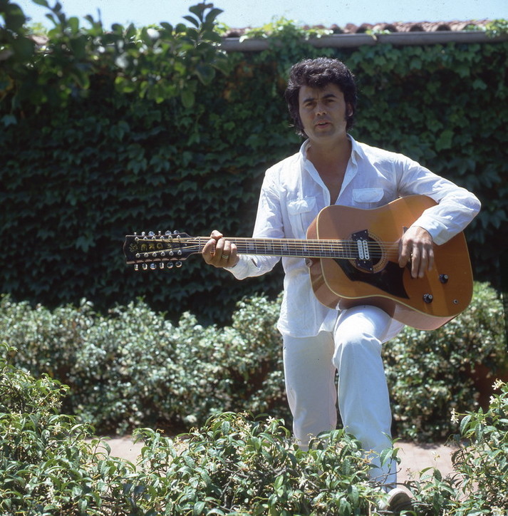 Little Tony avrebbe compiuto 80 anni: un "Cuore Matto" con la passione ...