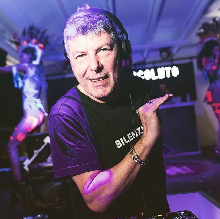 Addio a Claudio Coccoluto, il dj italiano più famoso nel mondo - Tgcom24