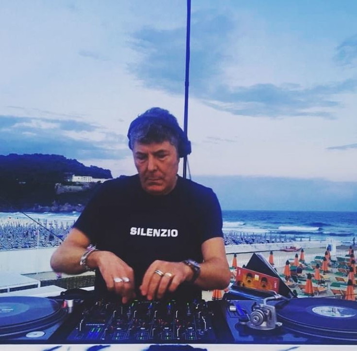 Addio a Claudio Coccoluto, il dj italiano più famoso nel mondo - Tgcom24