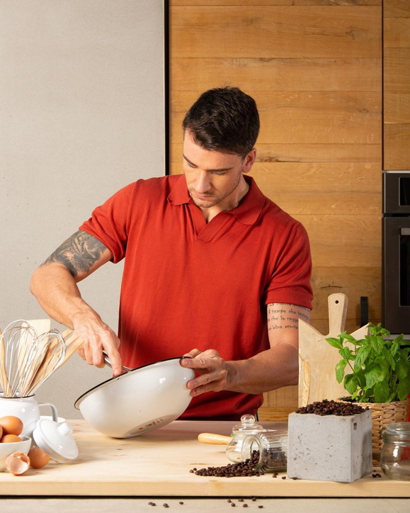 Lo chef Damiano Carrara si sposa: "Chiara ha detto sì" - Tgcom24