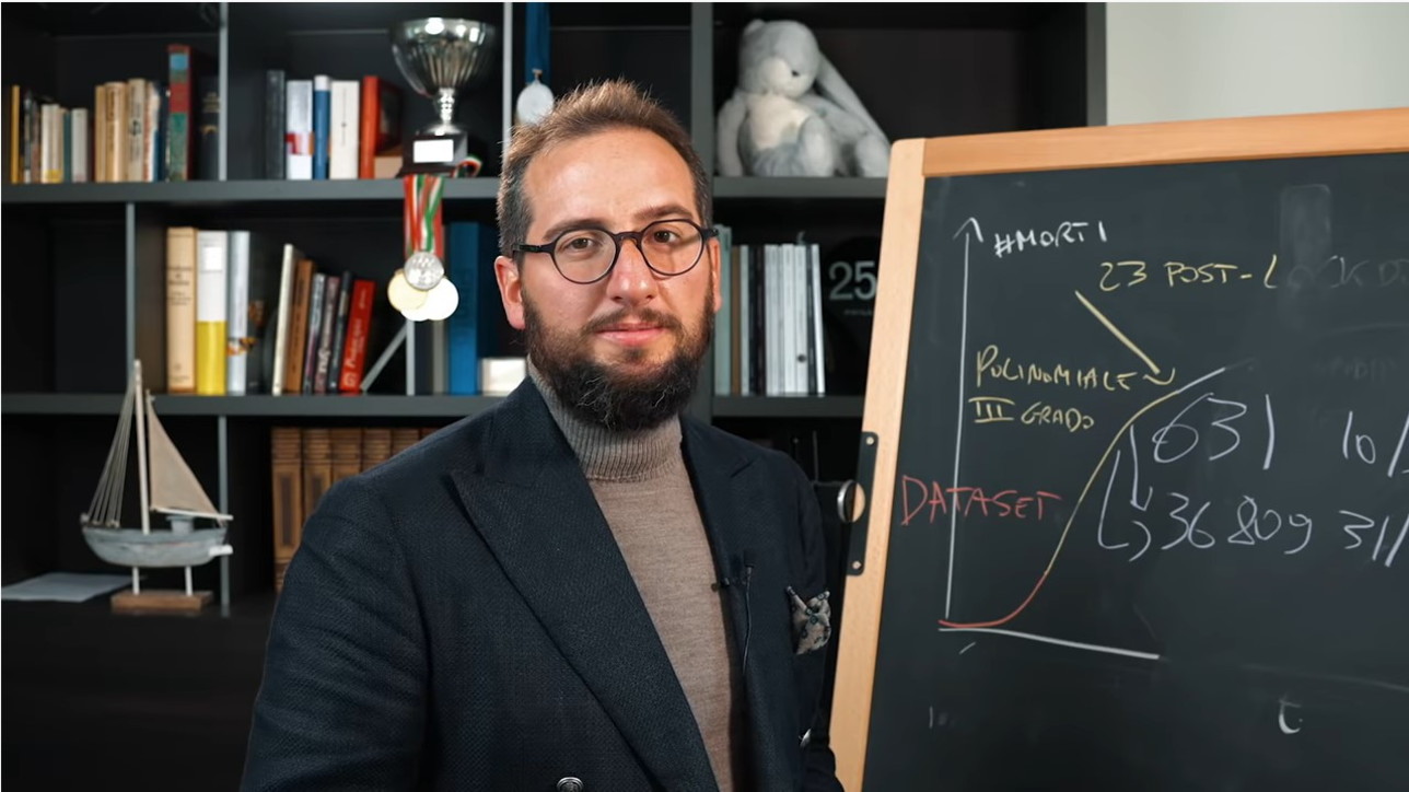 Coronavirus, Alberto Gerli si dimette dal Cts dopo le polemiche: era ...