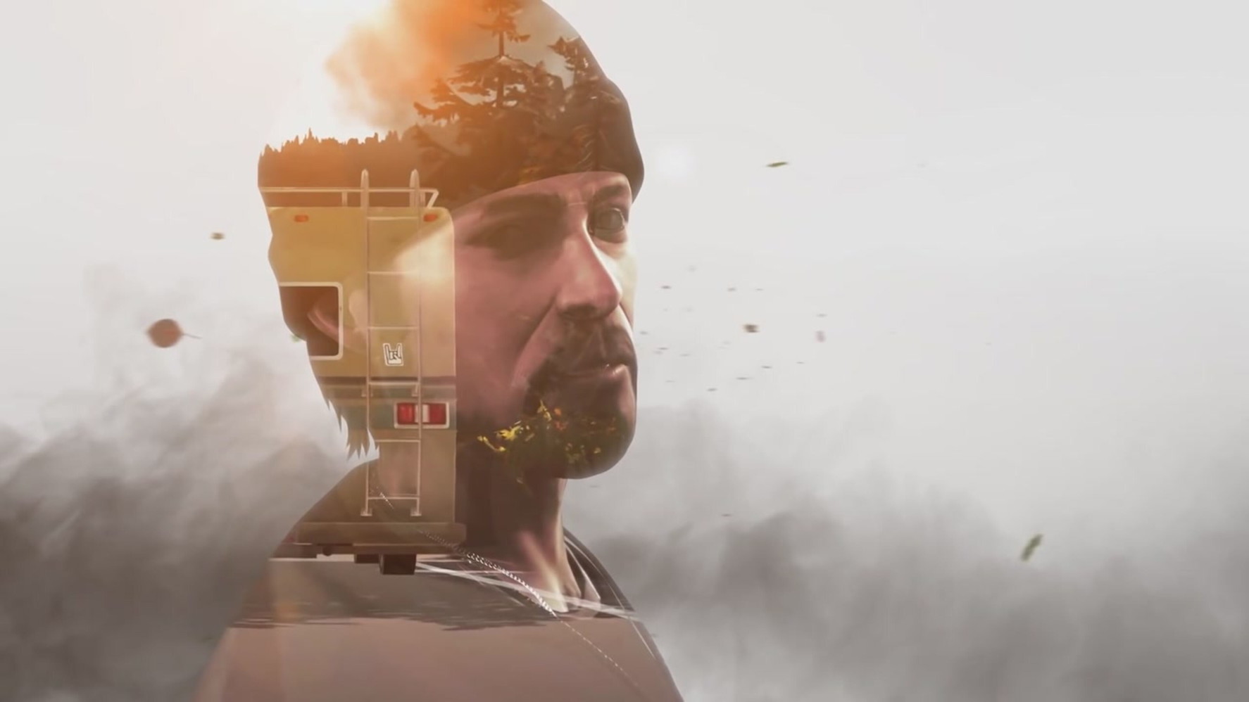 Life is Strange: Remastered Collection, il trailer di annuncio - Video ...