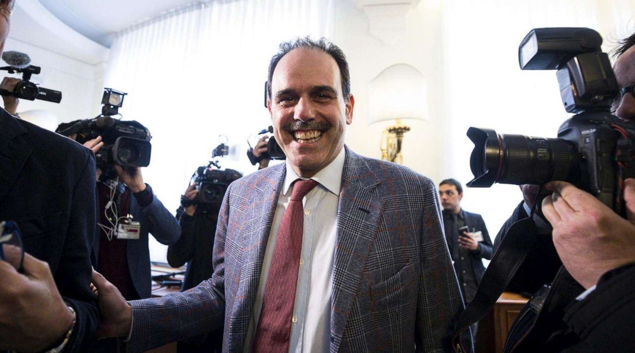 Pd, Marcucci scrive a Letta: "Capigruppo donne? Rivendichiamo autonomia ...