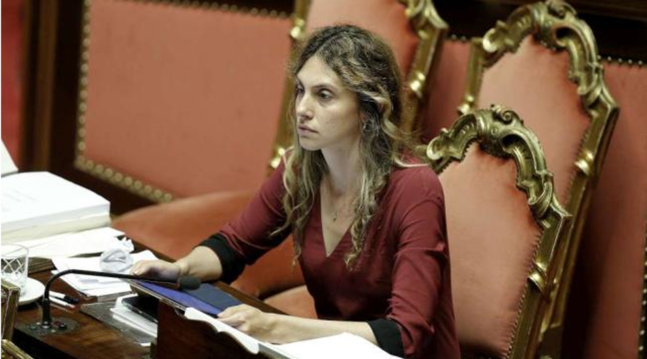 Pd, Madia contro Delrio: "Cooptazione mascherata sulla capogruppo ...