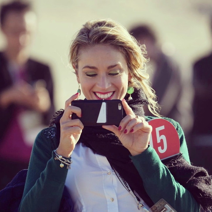 Francesca Micheli: "Bisogna veicolare le energie verso la ...