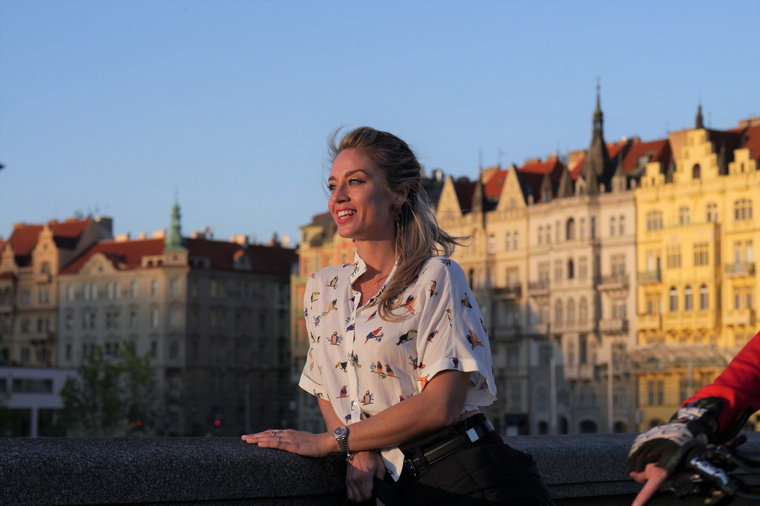 Francesca Micheli: "Bisogna veicolare le energie verso la ...