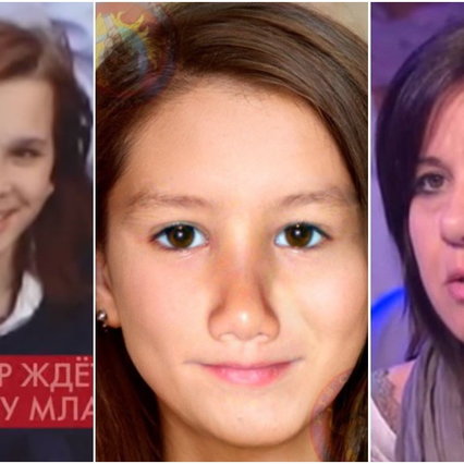 Caso Denise, ispezione nella casa dell'ex moglie del padre naturale ...