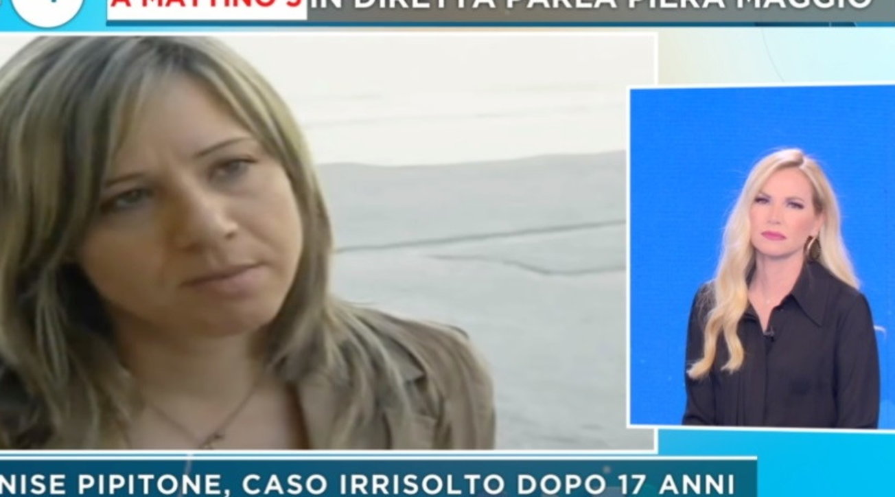 Caso Pipitone, parla la madre Piera Maggio: “Voglio la verità e ...