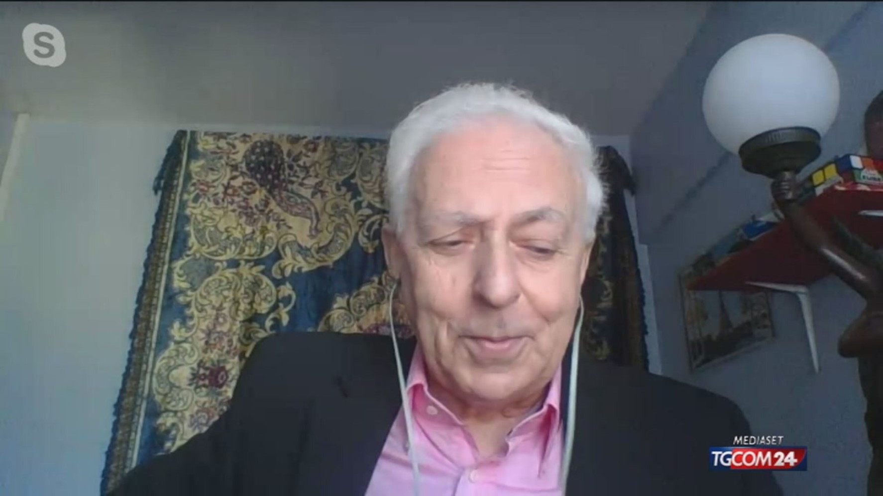 Giuseppe Tritto: "Virus e varianti, il Covid non è più quello di Wuhan ...