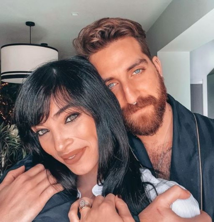 Lorella Boccia è incinta: lei e Niccolò Presta aspettano il primo ...