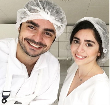 In Germania il royal wedding dell’anno: il principe Alexander sposa ...