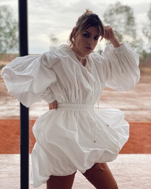 Emma celebra 10 anni di carriera e torna live - Tgcom24